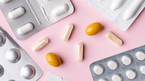 Vaginal Thrush: Symptoms and Treatments for Thrush in Women